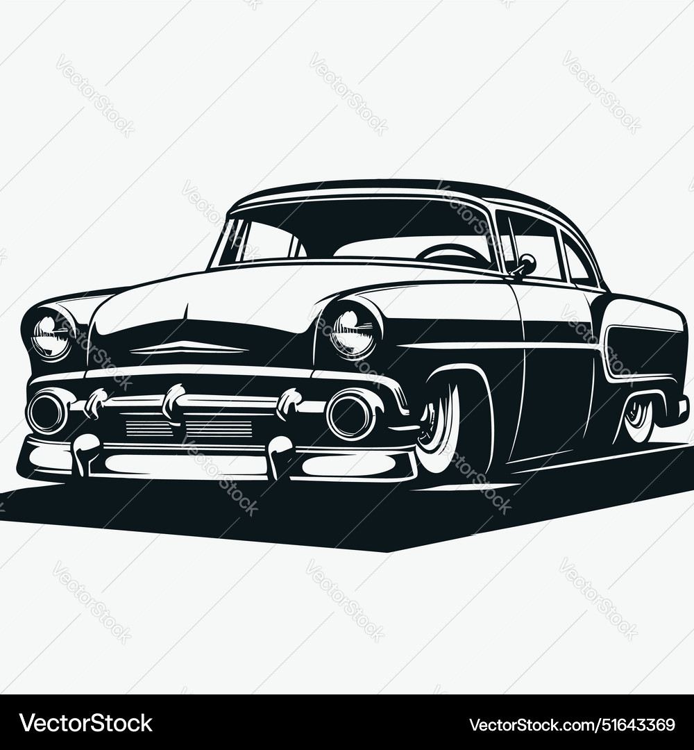 Classic Car Show Vector Images (über 970)