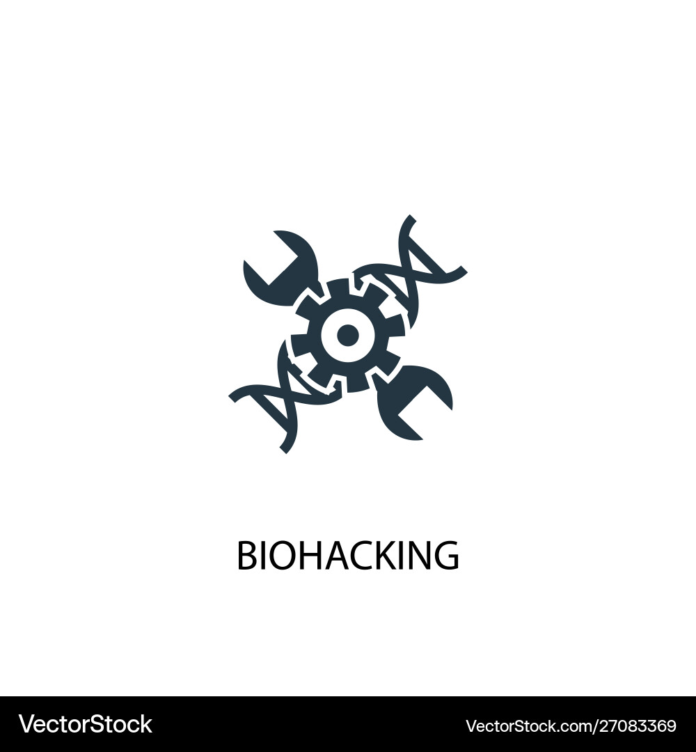 Biohacking Logo What Is Biohacking Biohacking For Babes