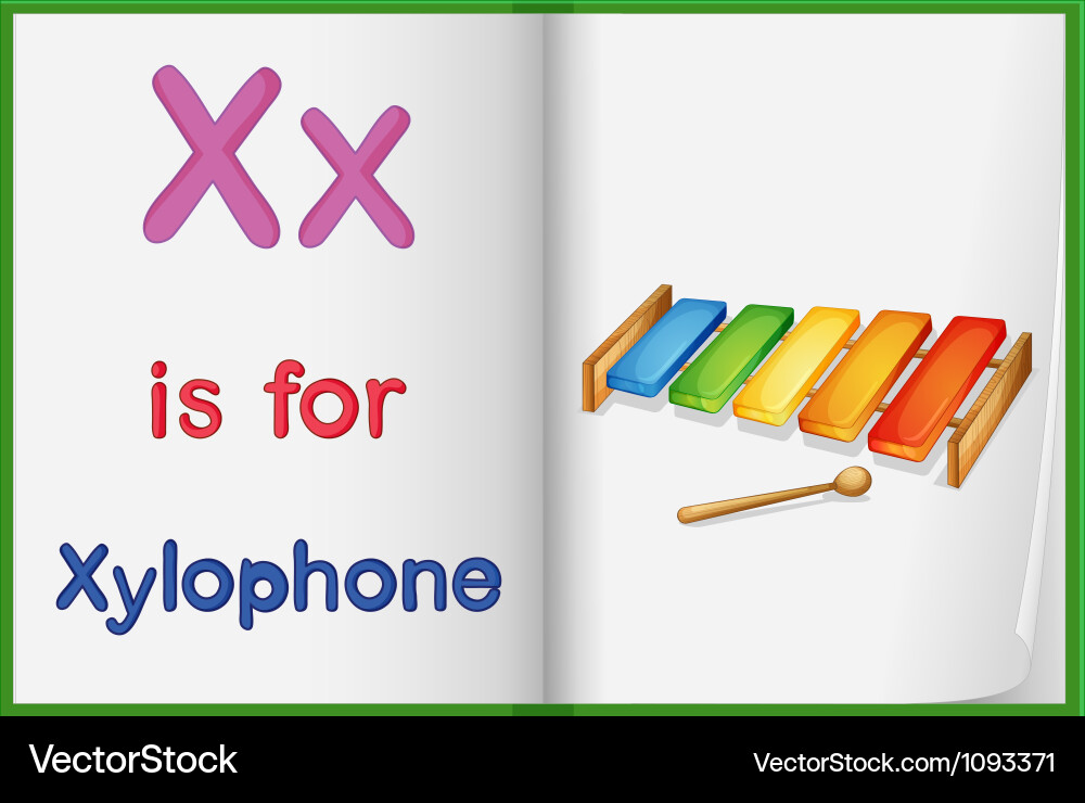 English worksheet Royalty Free Vector Image - VectorStock