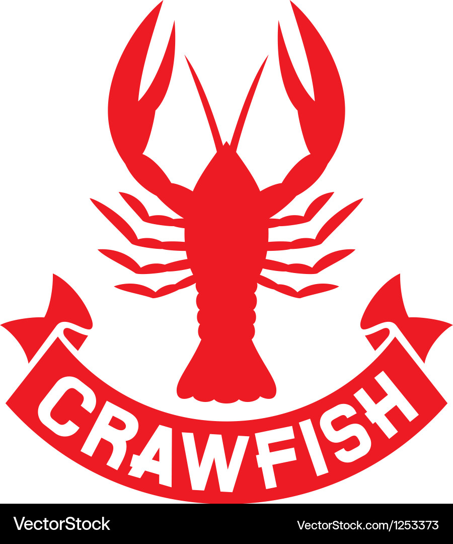 Crawfish Vector Images (over 2,000)