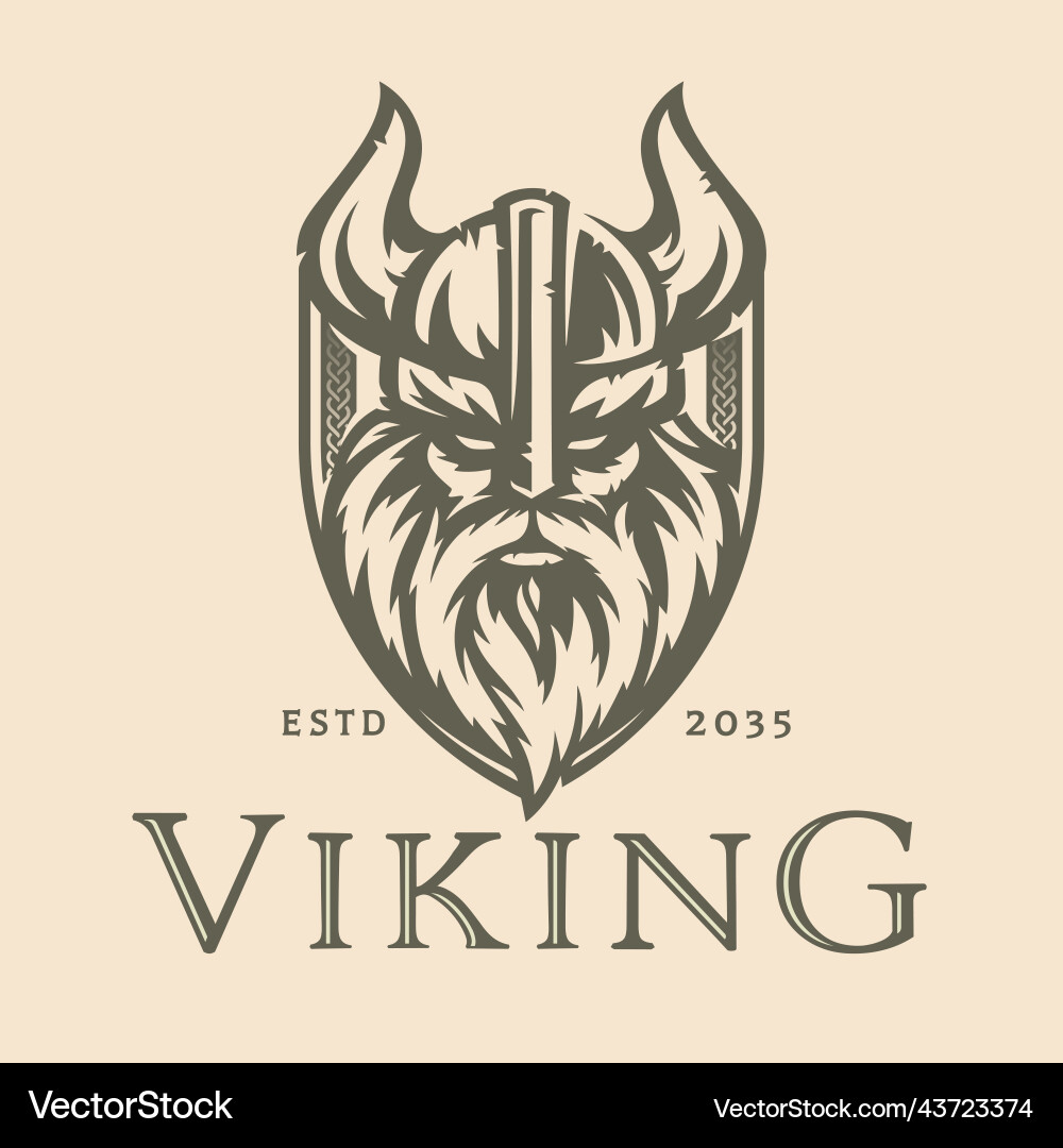 Ancient Viking Logo 24+ Thousand Vikings Logos Royalty Free Images,