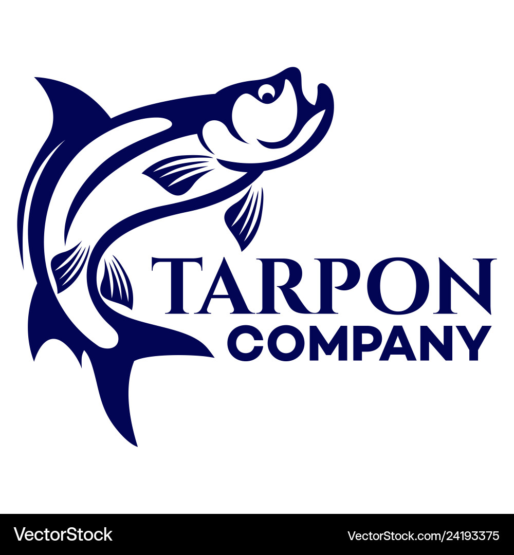 Tarpon Logo FAQ DIALOG Tarpon Offshore Platforms