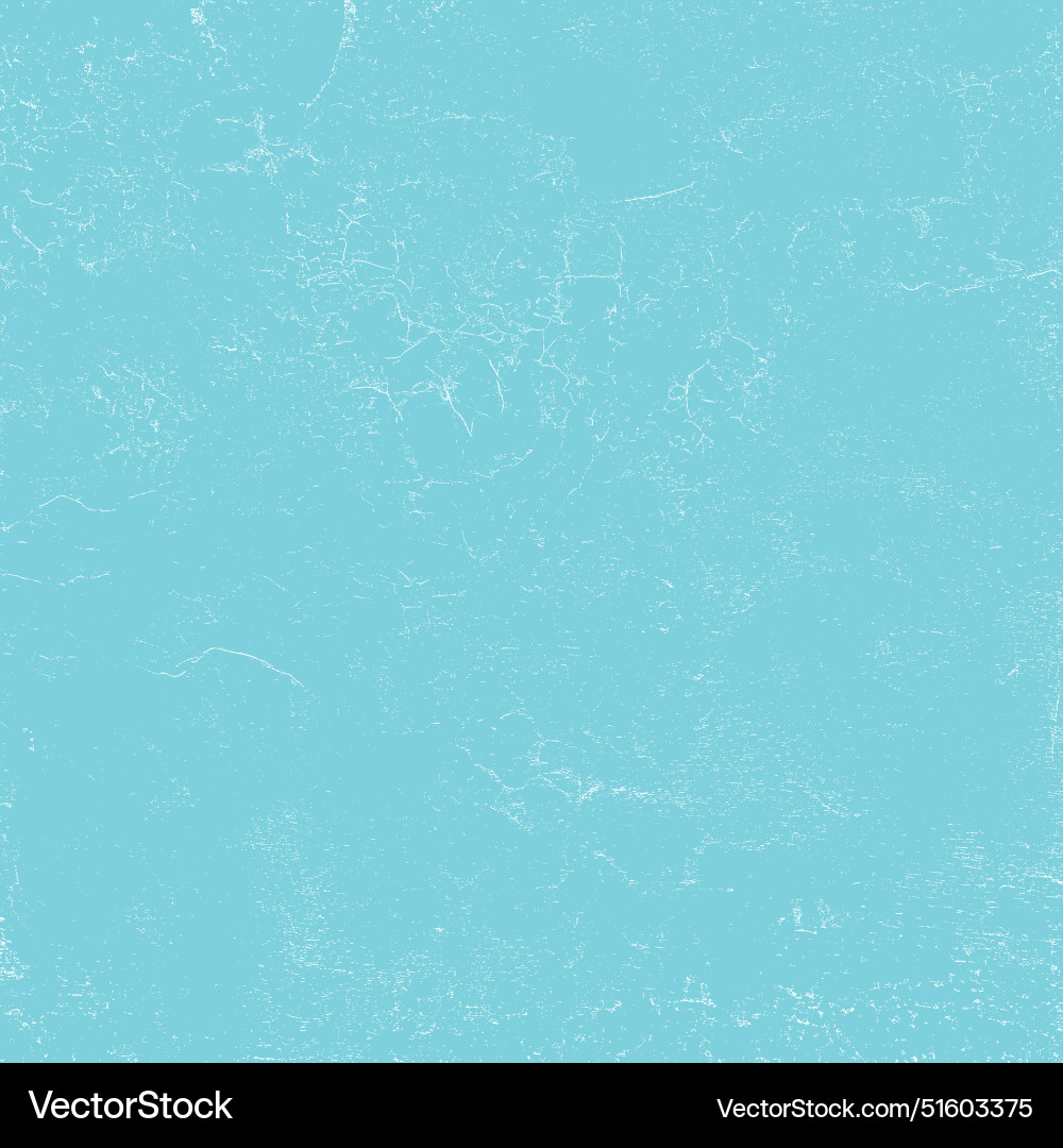 Light blue grunge texture background Royalty Free Vector