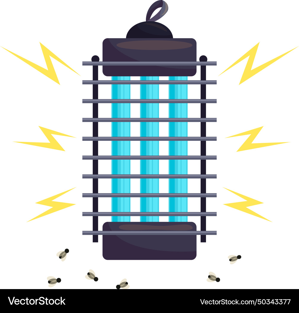 Bug Zapper Vector Images (over 140)