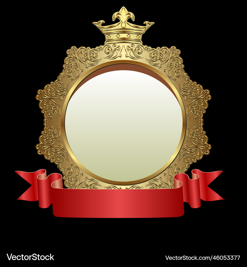 Frame Royalty Free Vector Image - VectorStock