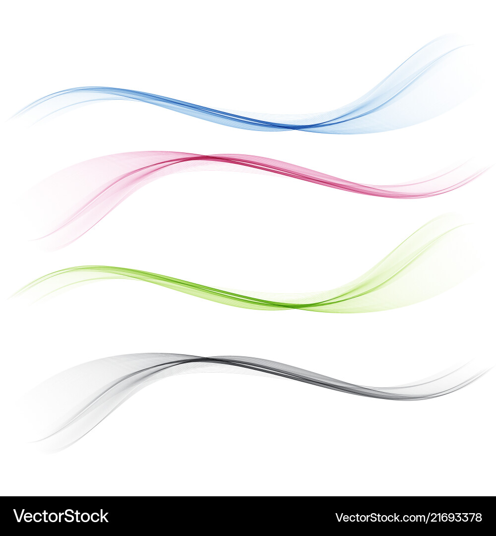 Pink Swoosh Border Vector Images (79)