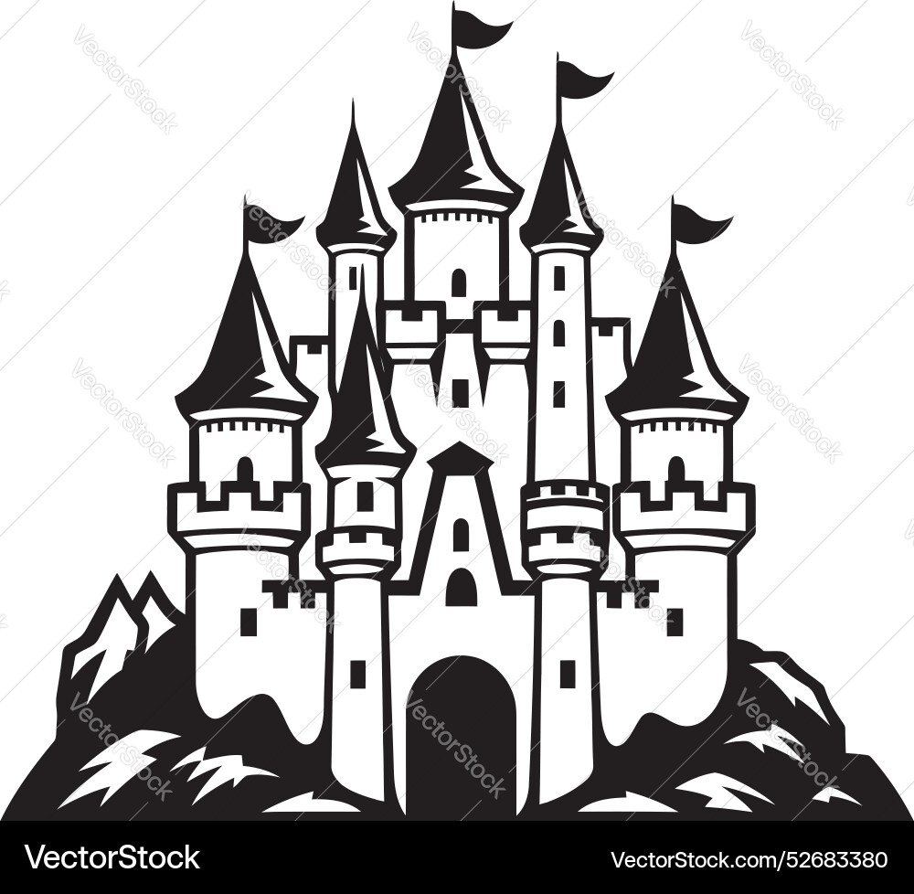 Pocket pickup mini truck icon micro mover Vector Image