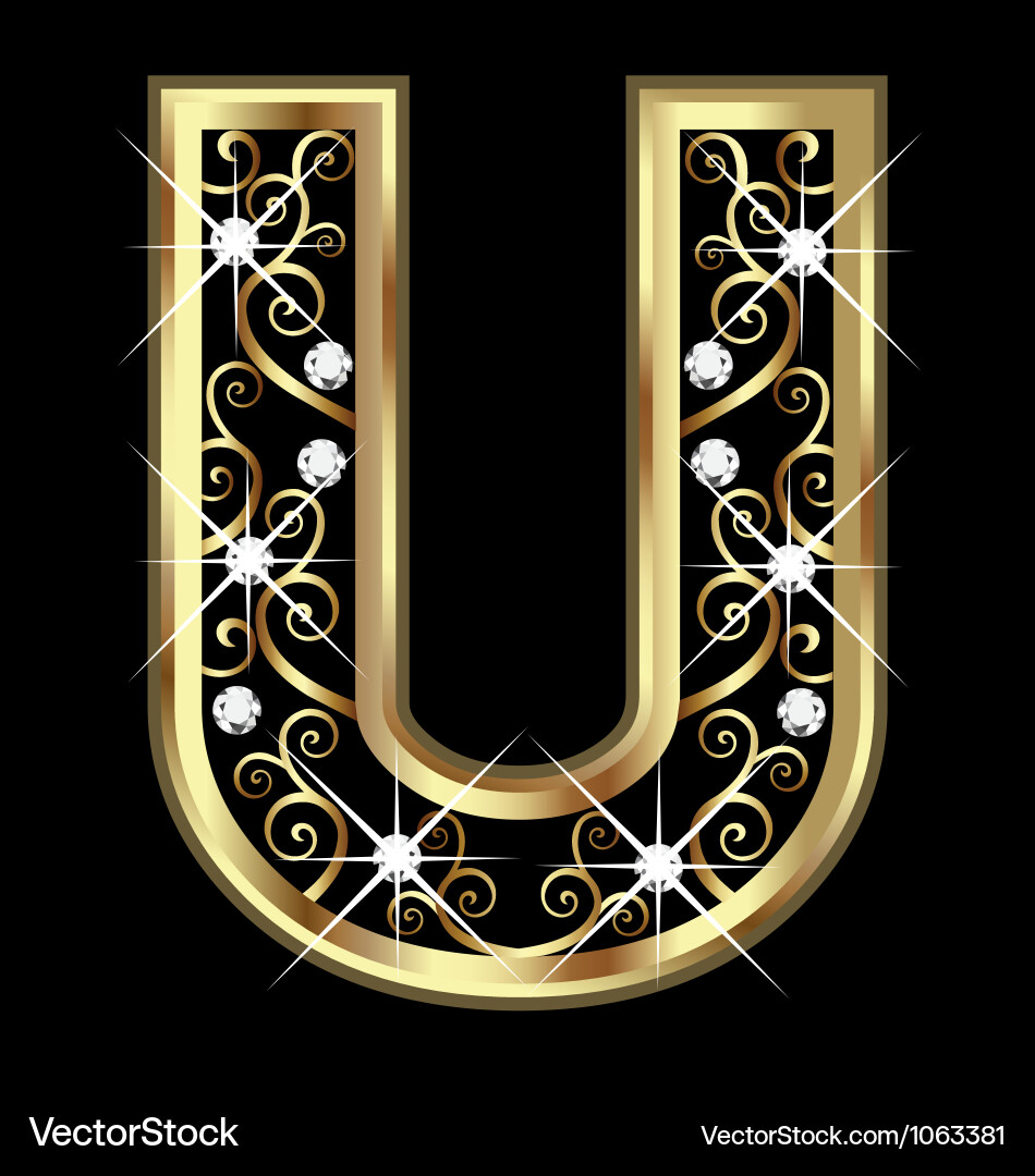 Letter U Vector Images (over 48,000)
