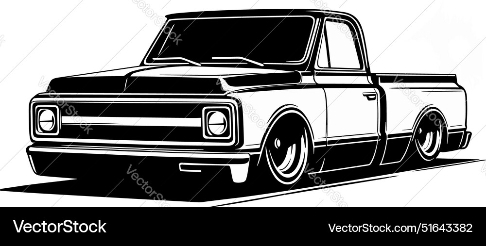 Chevy Impala Vector Images (6)