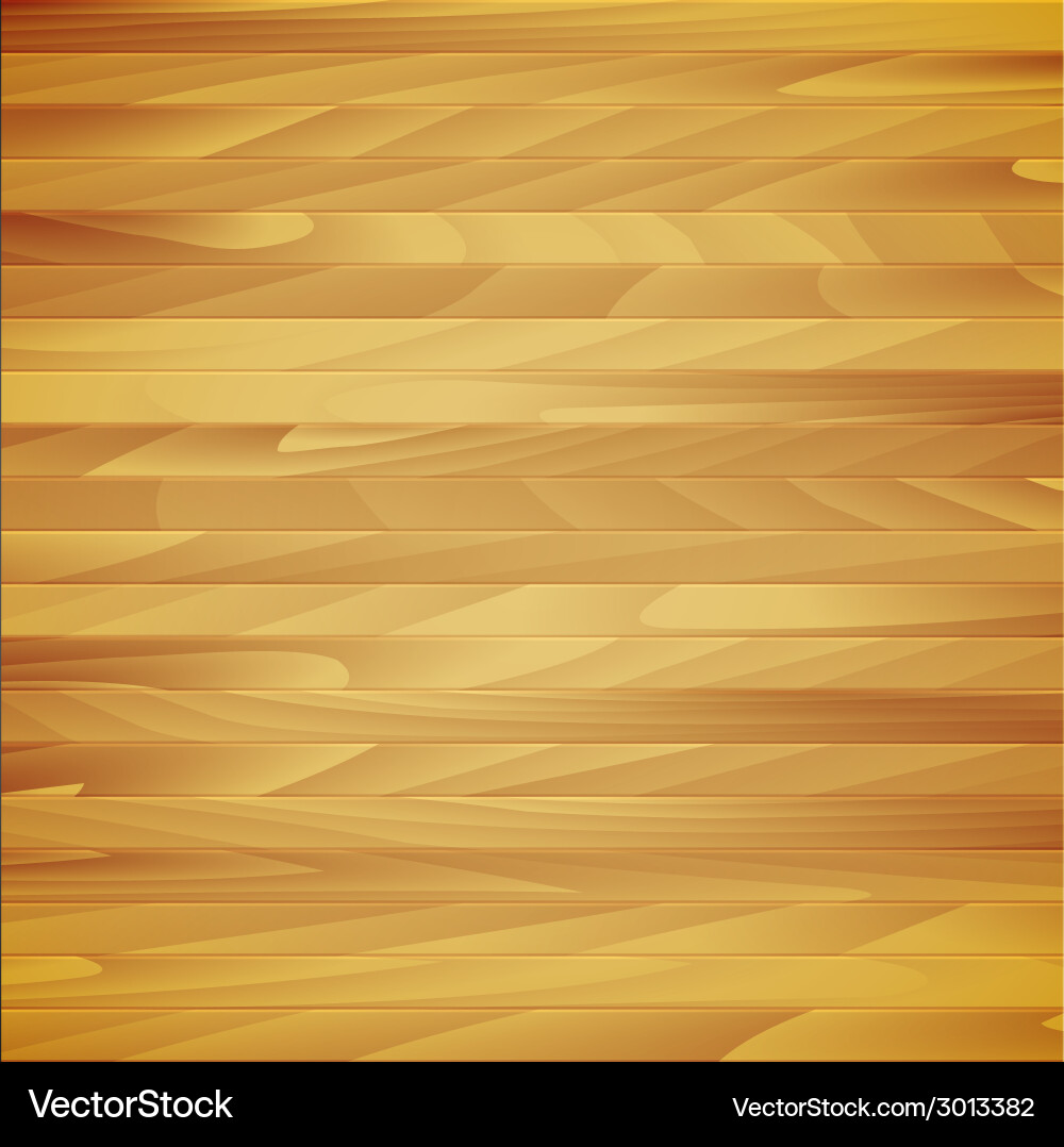 Wood plank Royalty Free Vector Image - VectorStock