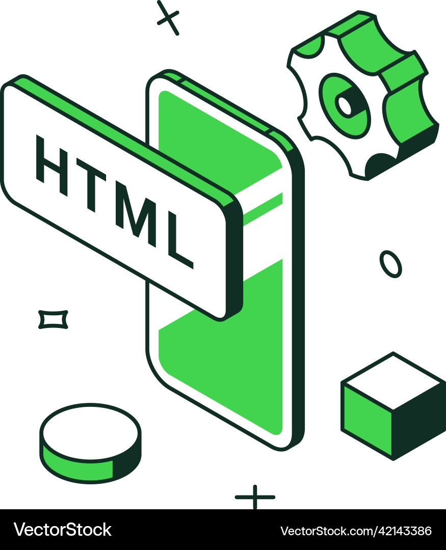 Mobile app web development useful site user Vector Image Mobile app web development useful site user Vector Image