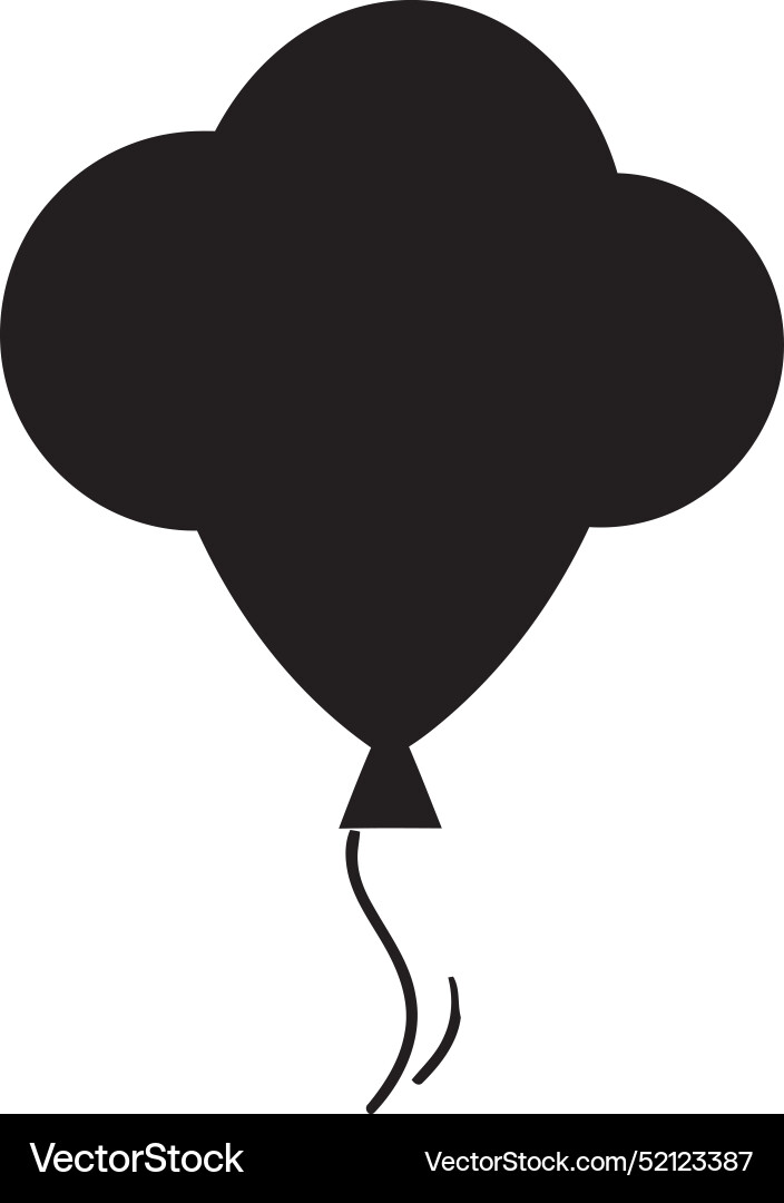 Balloons and cultural festivals a global Vector Image