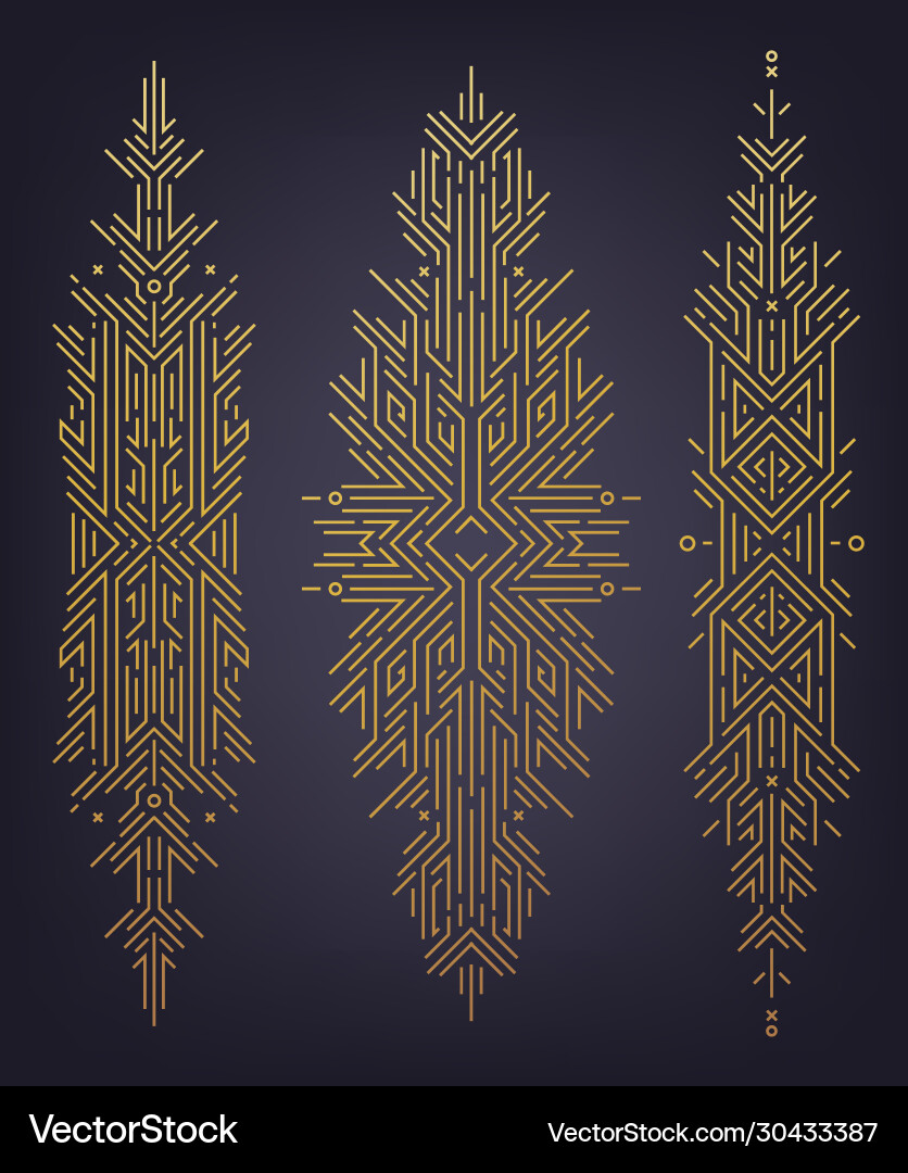 Linear Banner Vector Images (over 190,000)