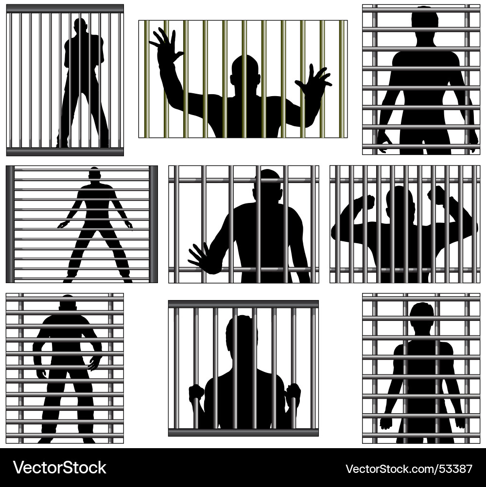 Incarceration Vector Images (over 1,700)