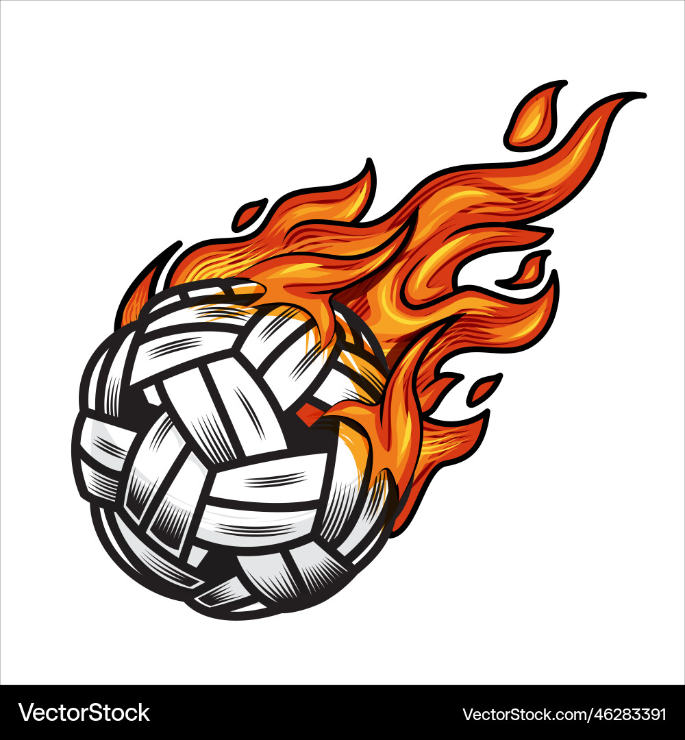 Sepak Takraw Vector Images (87)