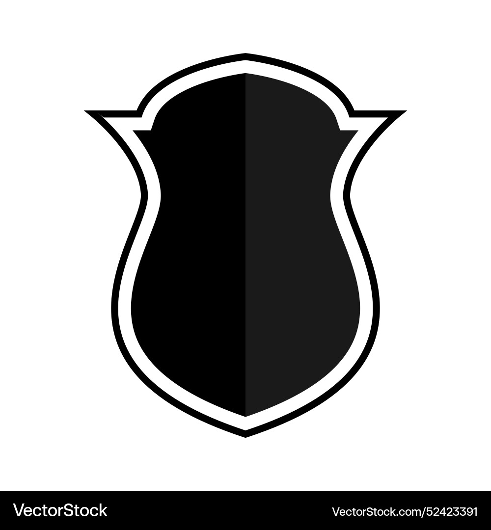 Shield 10 Royalty Free Vector Image - VectorStock