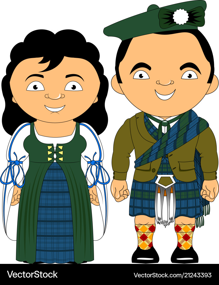 Ireland Royalty Free Vector Image - VectorStock