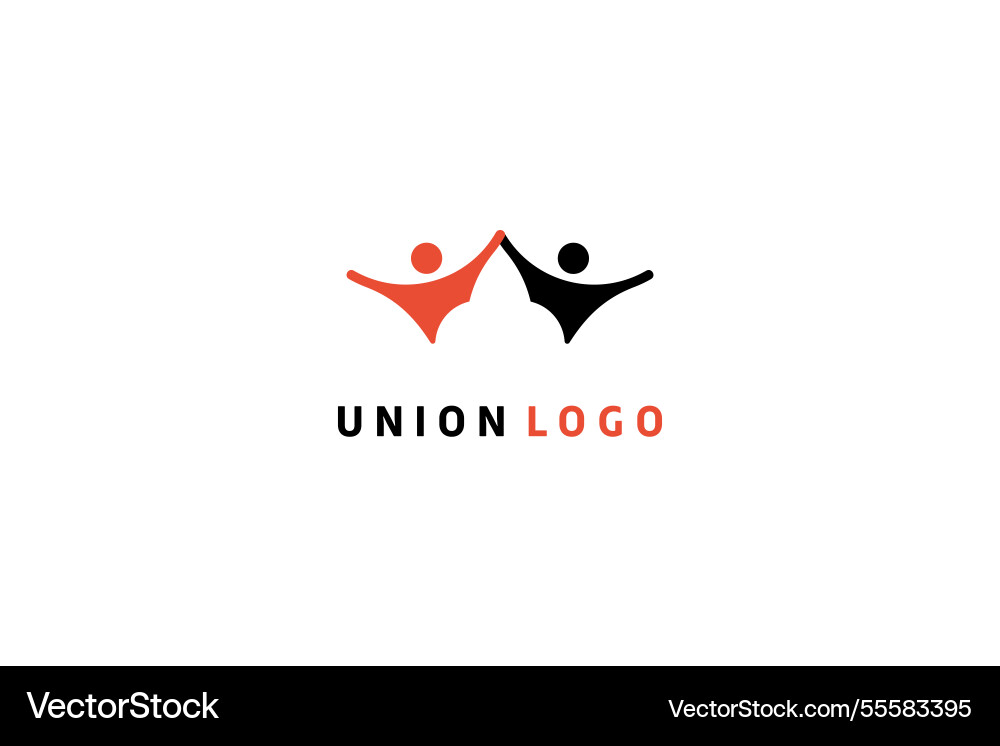 Union Royalty Free Vector Image - VectorStock