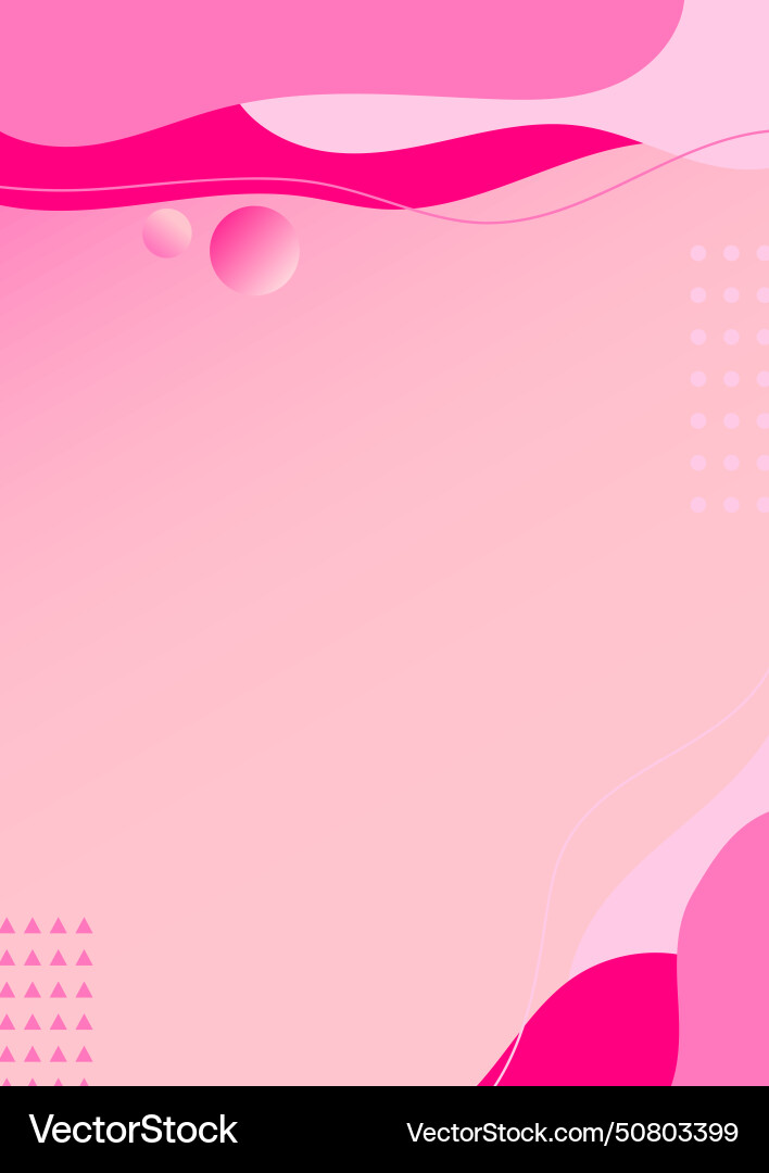 Pink purple shade abstract background Royalty Free Vector