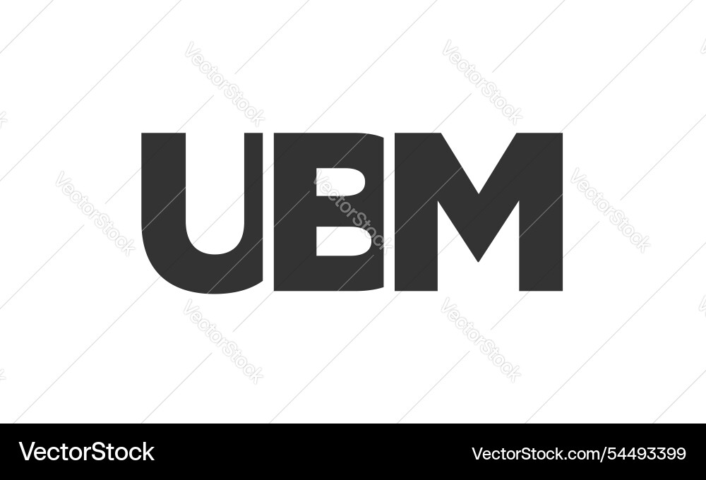 Ubm Vector Images (38)