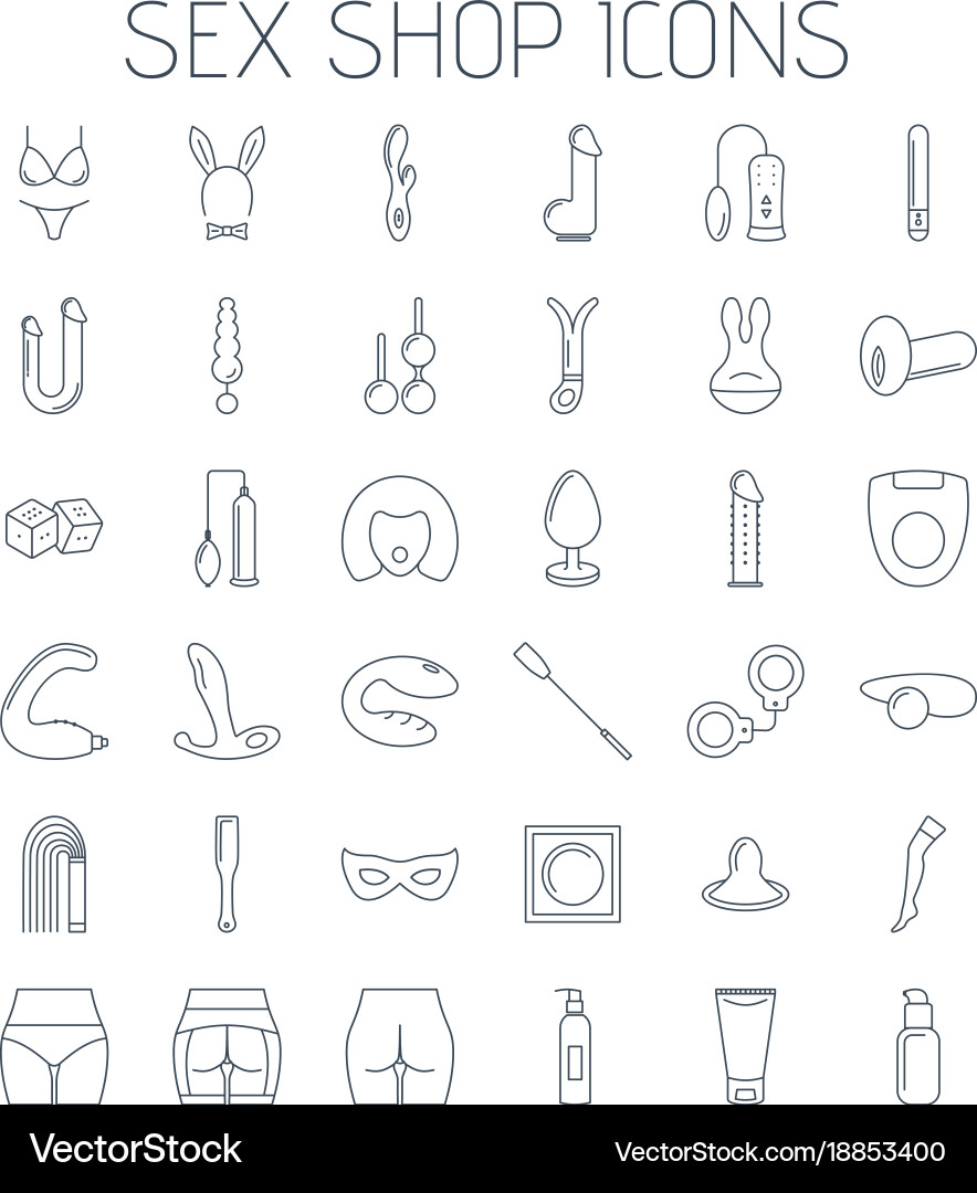 Sexual symbol Vector Images & Graphics for Commercial Use | VectorStock