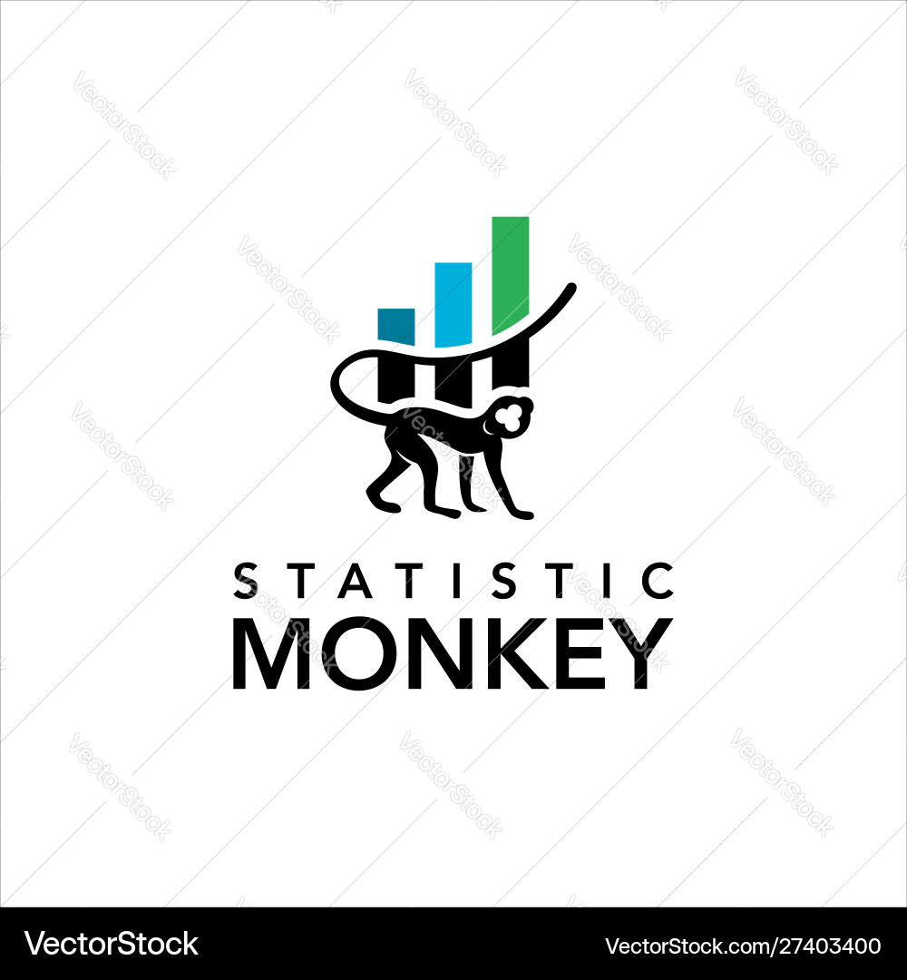 Smart Monkey Logo Vector Images (over 430)