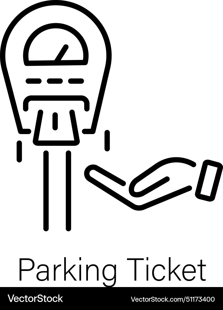 Venue tickets Royalty Free Vector Image - VectorStock