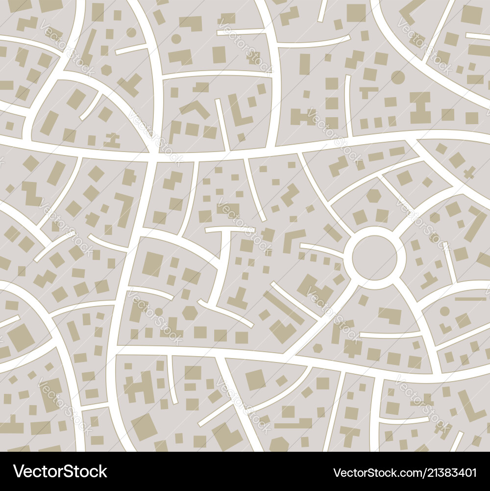 Street Layout Vector Images (over 7,700)