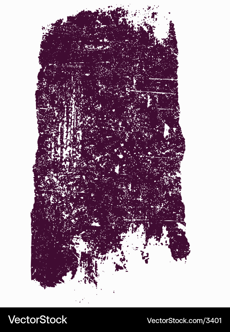 Grunge square Royalty Free Vector Image - VectorStock