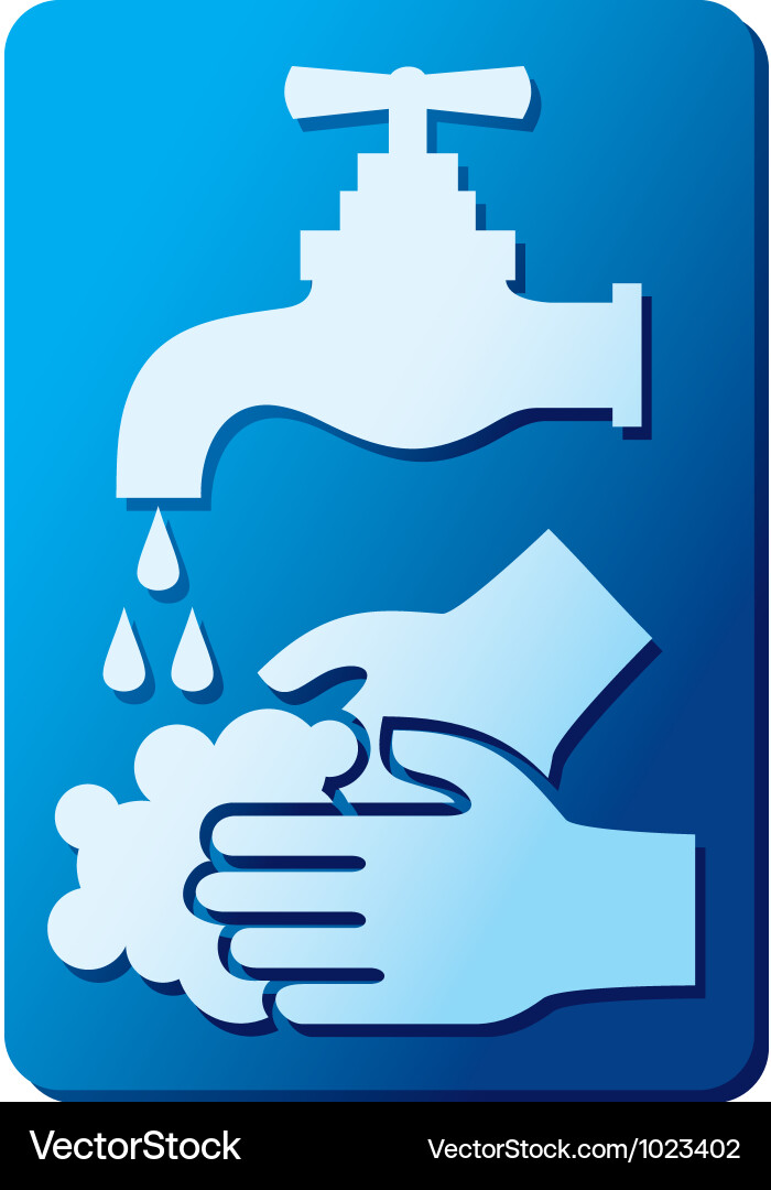 Hand Wash Signs Vector Images (over 31,000)