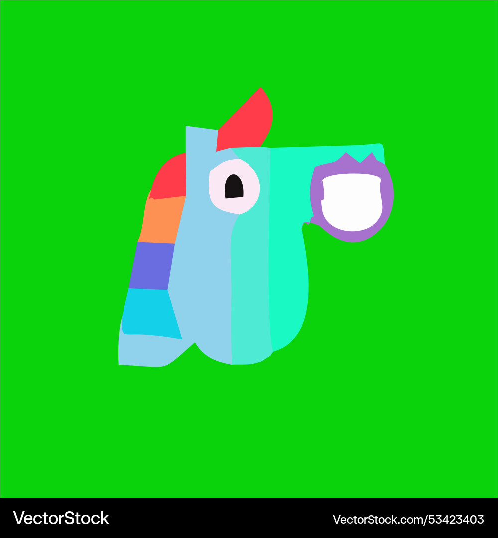 Cards with attractive shapes and color combination