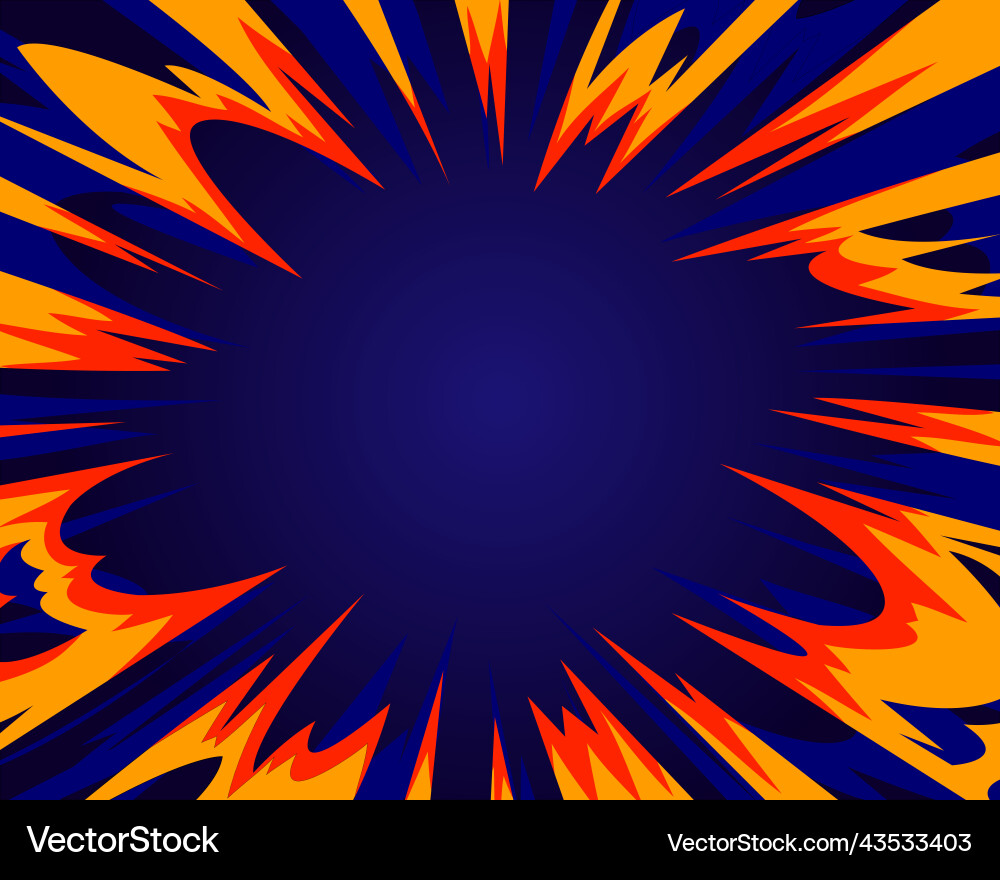 Cartoon Explosion Background Explosion Comic Images – Browse 255,419