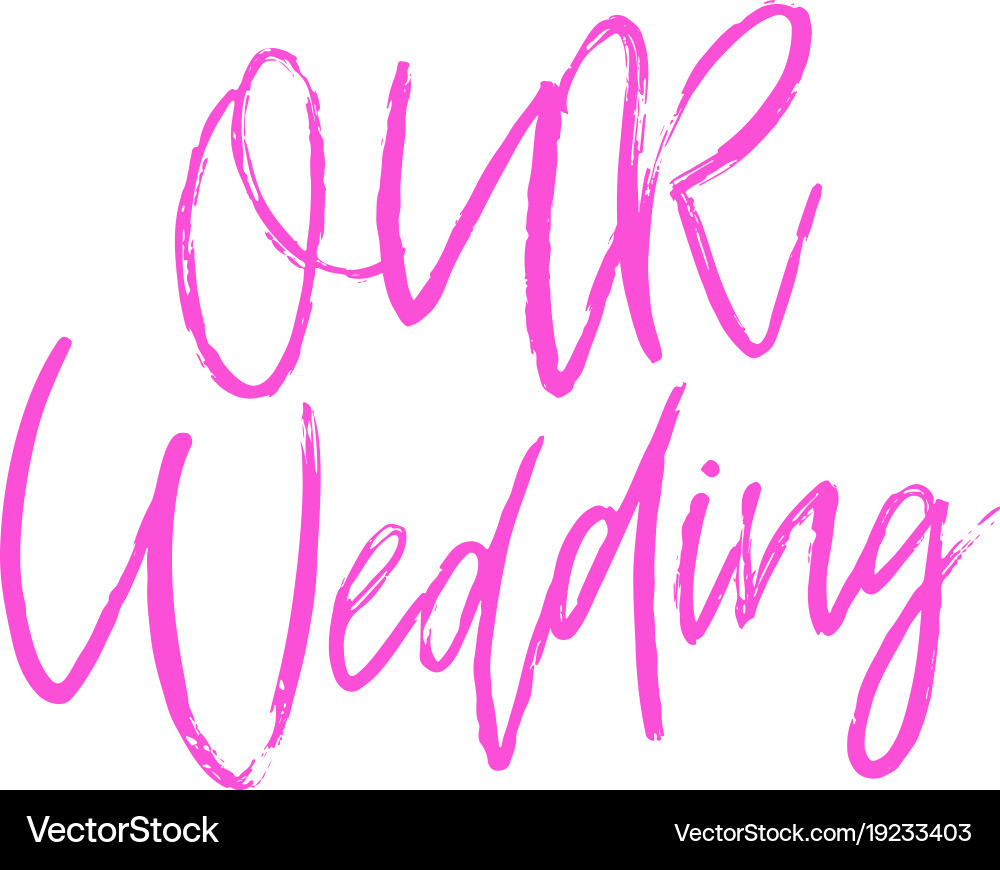 Romantic poster Royalty Free Vector Image - VectorStock