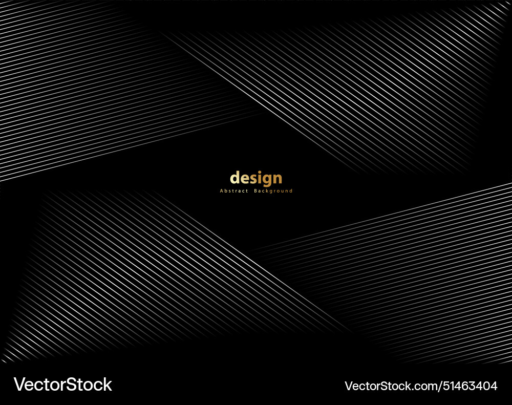 Stripe pattern geometric texture background Vector Image