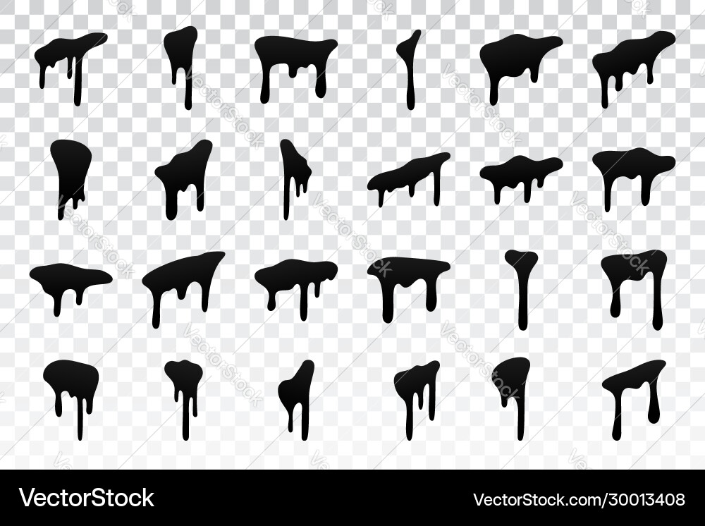 Melt Vector Images (over 41,000)