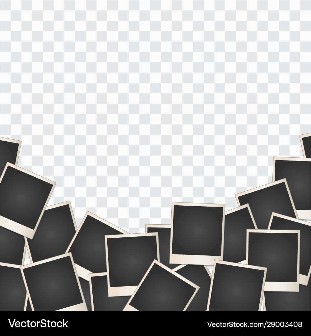 Transparents For Collages