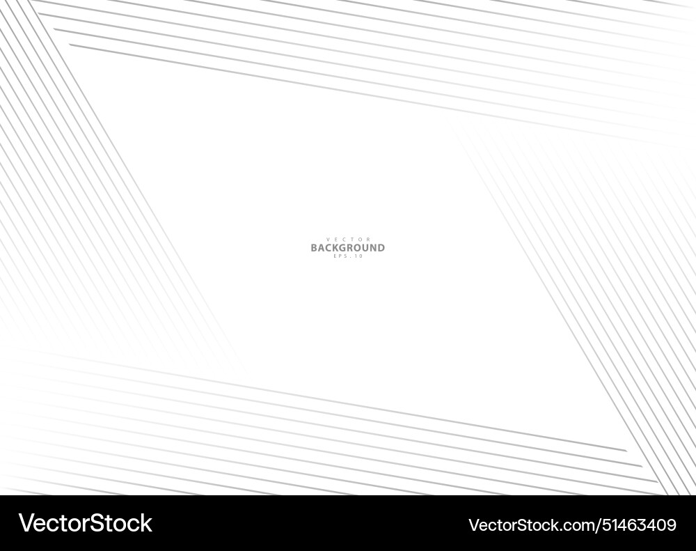 Stripe pattern geometric texture background Vector Image