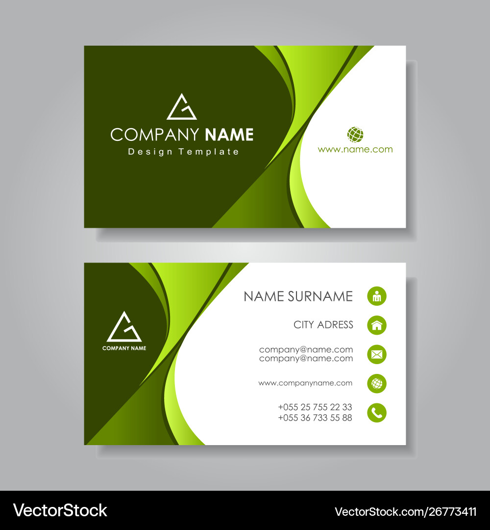 Business Card Format Examples 38 Business Card Examples, Ideas With