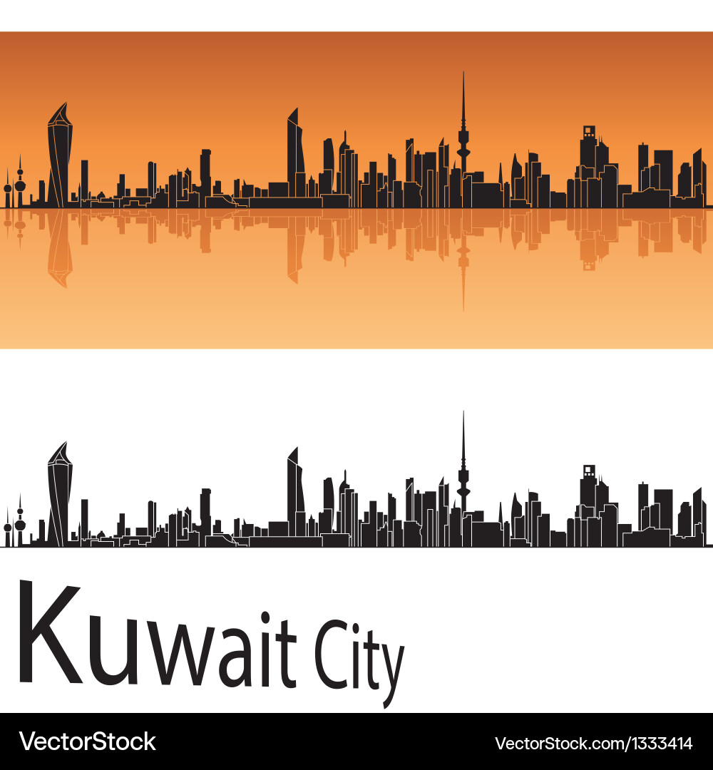 Kuwait Landmarks Vector Images (over 630)