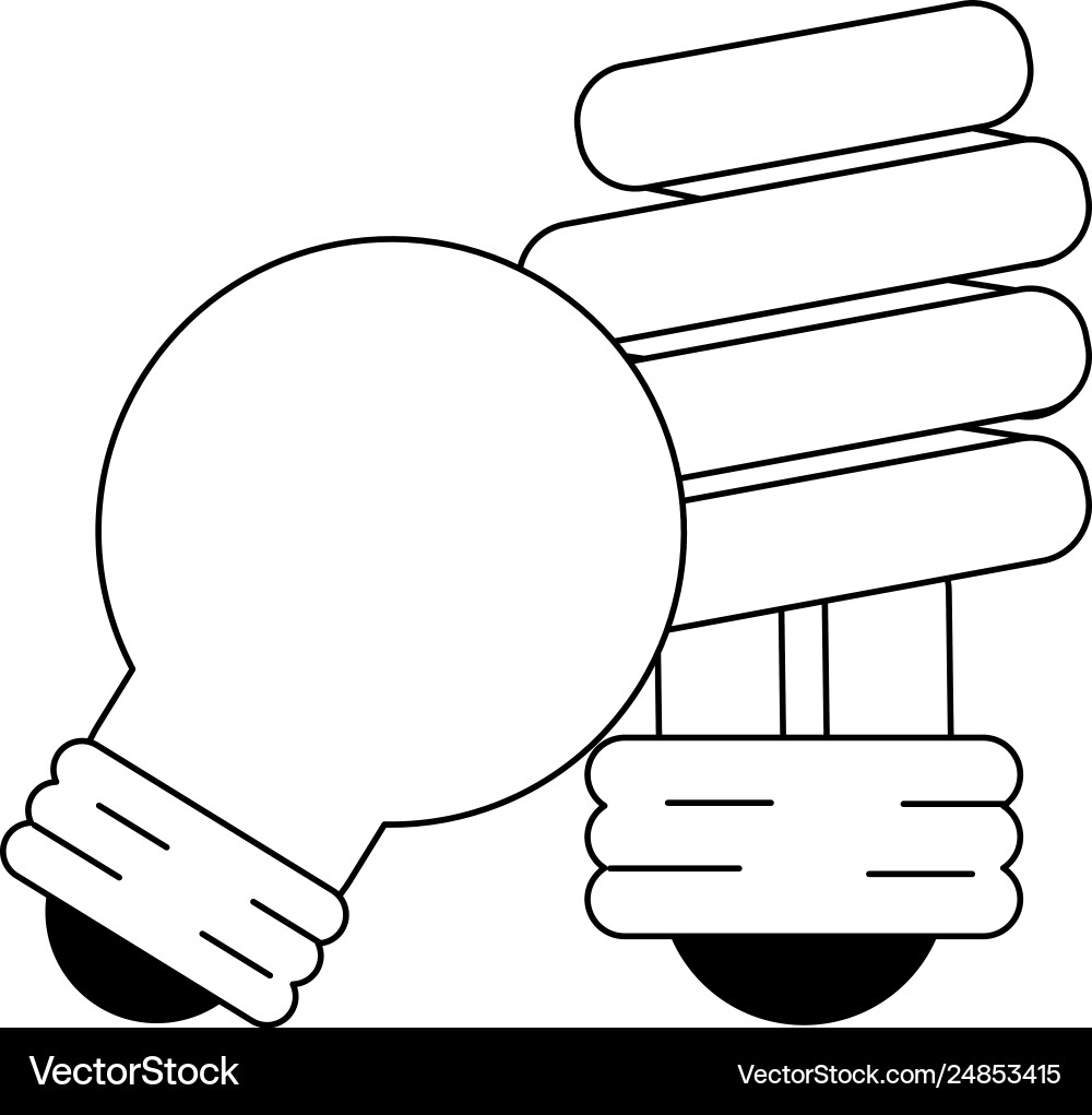 Green and renewable energy Royalty Free Vector Image