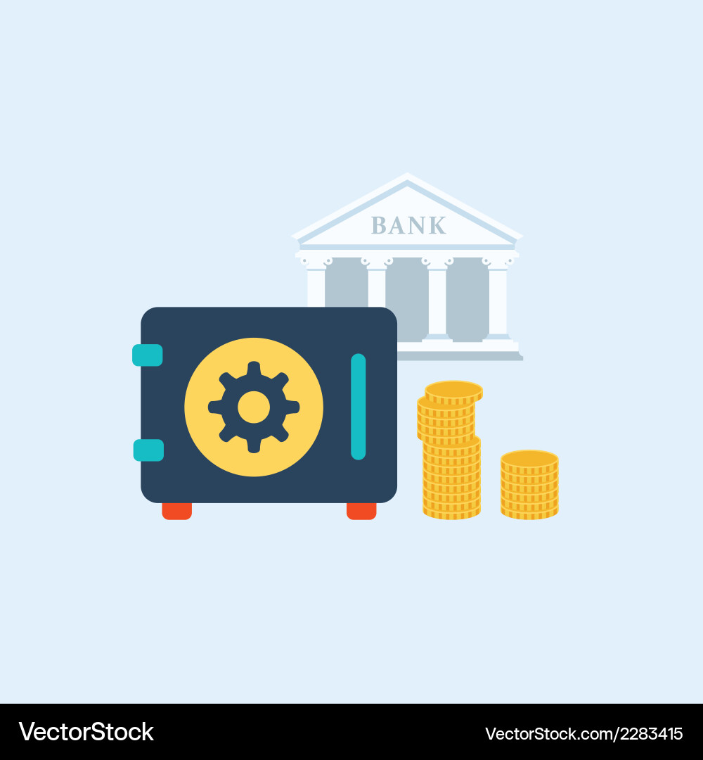 Money Royalty Free Vector Image - VectorStock