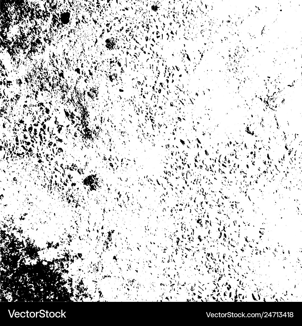 Distress overlay background Royalty Free Vector Image