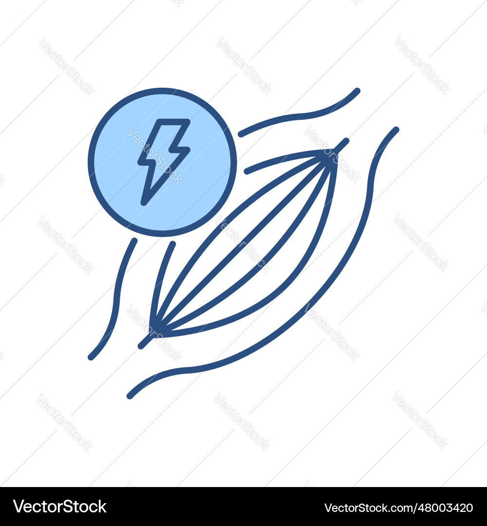 Muscle pain related icon Royalty Free Vector Image
