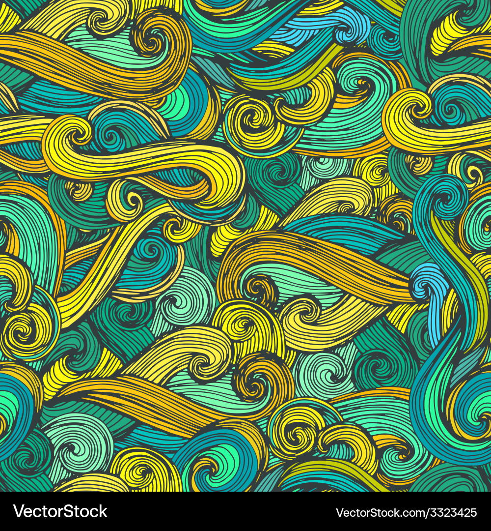 Roundcurles Royalty Free Vector Image - VectorStock