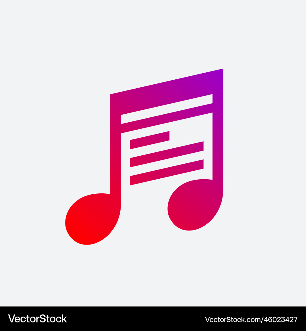 Music App Logo