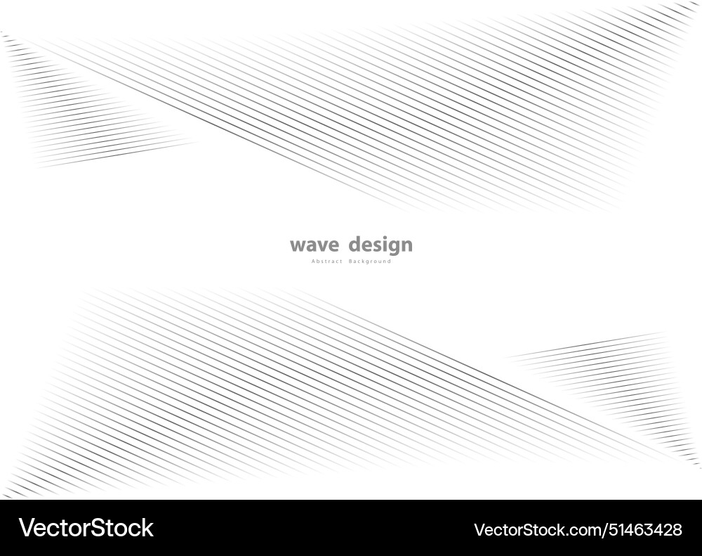 Line pattern geometric texture background eps10 Vector Image