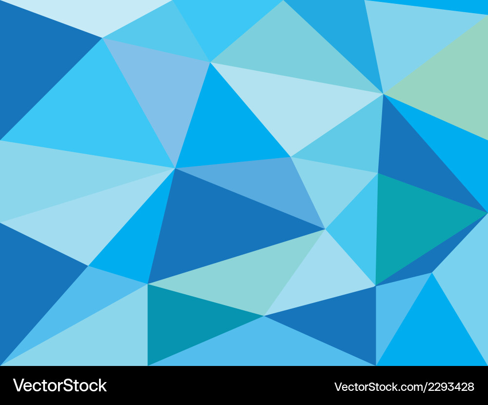 Prism background Royalty Free Vector Image - VectorStock