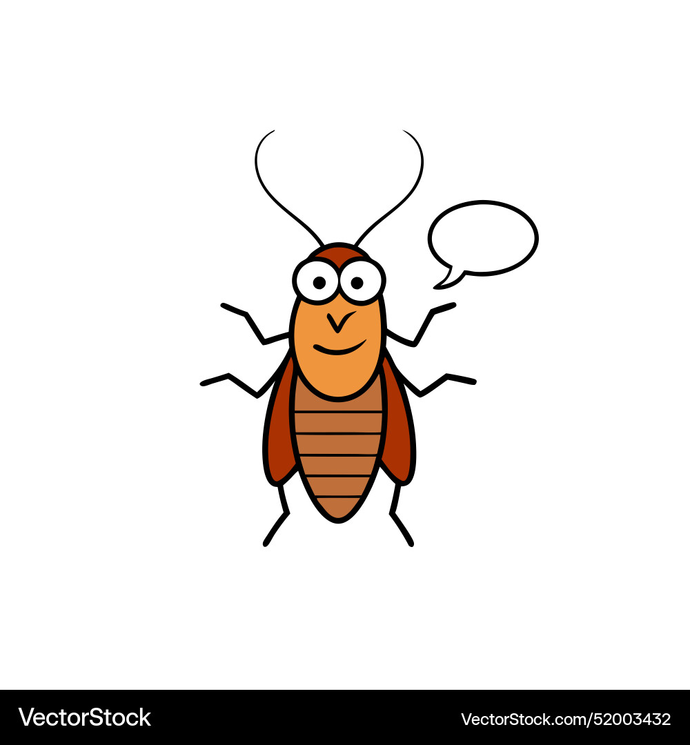 Corn earworm worm play icon Royalty Free Vector Image