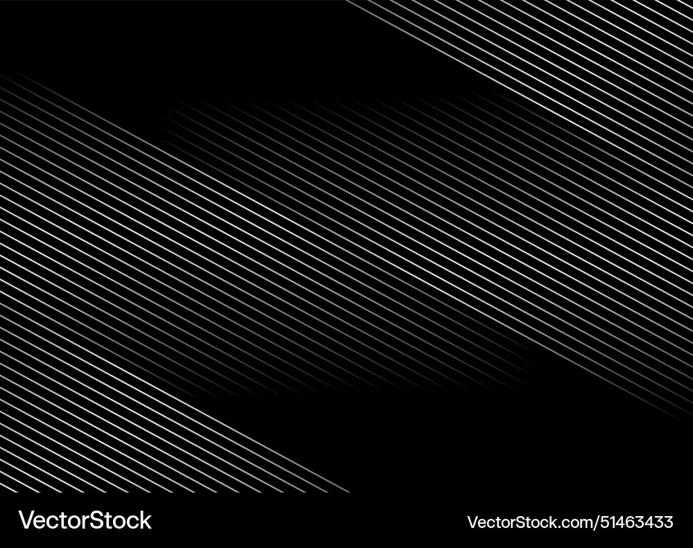 Abstract modern stripes lines diagonal stripe Vector Image