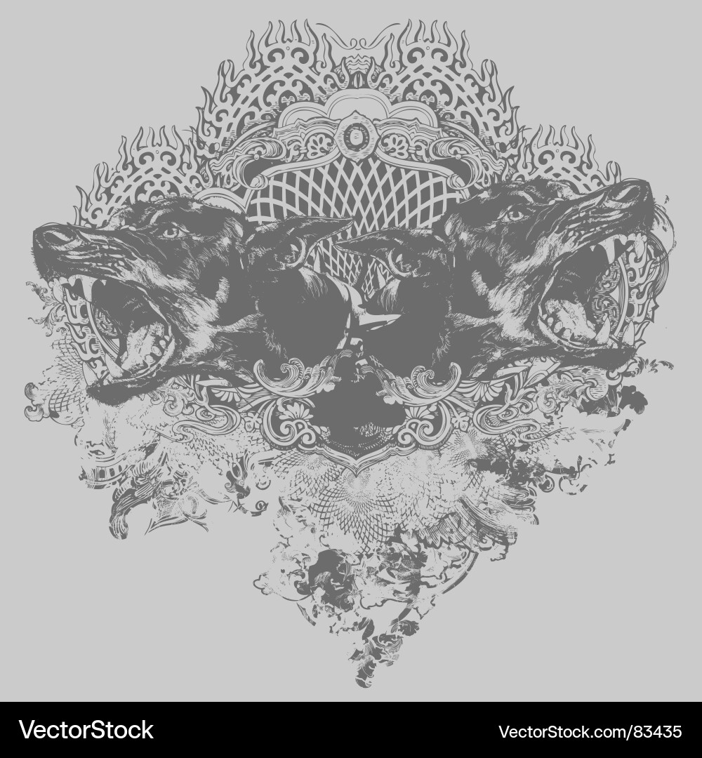 Doberman Barking Vector Images (over 160)